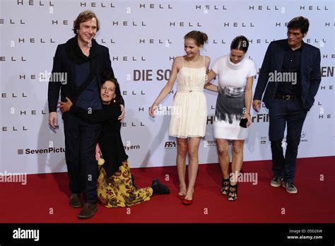 Lars Eidinger Familie Lars Eidinger Privat Dj Und Ehemann Das Haben