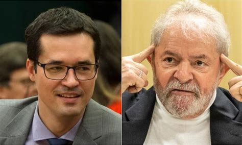 Em Mensagens Procuradores Da Lava Jato Ridicularizam Lula E Marisa