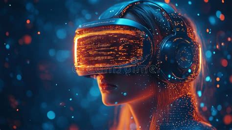 An Abstract Visual Representation That Explores The Model Context Protocol Conceptual