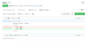 ExcelツールをGit管理するならエクスポートするべき