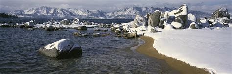 Our Top Things To Do In Tahoe Winter Marcus Ashley Gallery