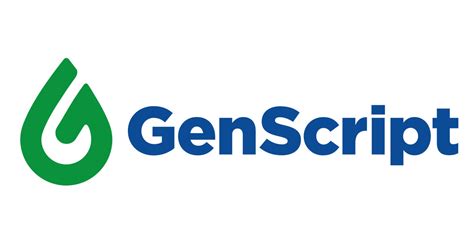 Genscript Debuts Industrys Highest Throughput Dna Synthesis Platform