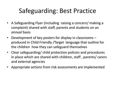 Safeguarding Training August ppt download