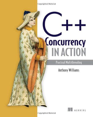Keith Kim Book C Concurrency In Action
