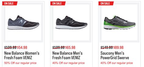 Sport Chek Canada Flash Sale Up To 60 Off Today Only Up To 50 Off