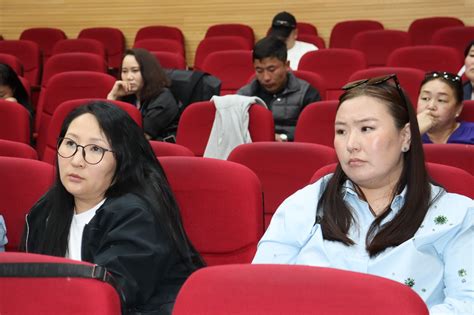 Орхон аймгийн Хүүхэд Гэр бүлийн хөгжил хамгааллын газар Added A New