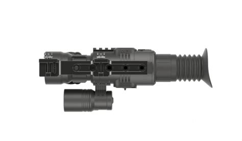 Прицел ночного видения Yukon Sightline N455 купить в Киеве цена в Украине продажа