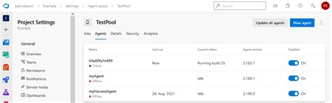 Azure Andand Azure Devops Provisioning A Windows Virtual Machine Using