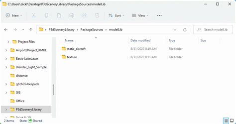 Msfs20 Converting P3d Library To Msfs Fsdeveloper
