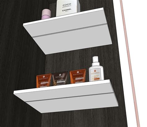 Vray Rectangle Lights Become A Plane When Placing On Model V Ray For SketchUp SketchUp Community