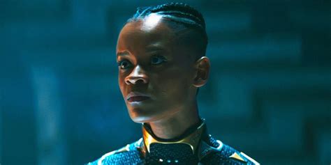 Letitia Wright Breaks Silence On Her Return As Black Panther In ‘Avengers: Doomsday’ And Hints ...