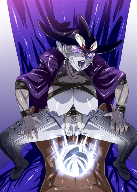Rule 34 Ahe Gao Cape Cowgirl Position Denkishowgun Highres Inverted