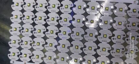Cree Led Torch At Rs 25 Piece Flexible Led Strips In Mumbai Id