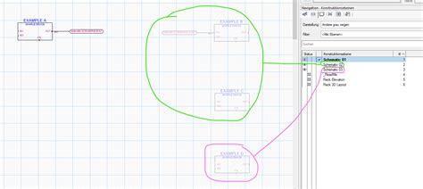 Moving Connections In Arrow Mode Between Design Layers Connectcad Vectorworks Community Board