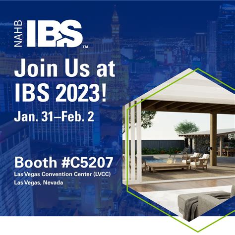 north star windows and doors on linkedin ibs2023