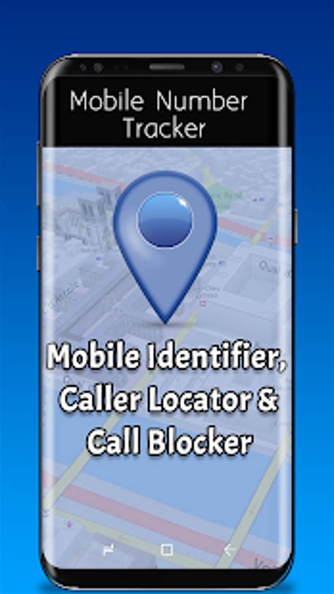 Mobile Caller Id Location Tracker Call Blocker Apk For Android Download
