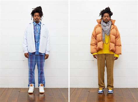 Unused Fw 21019 Collection Lookbook Guillotine