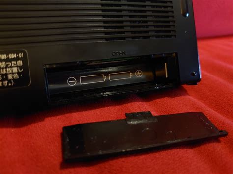 Yahoo オークション 【sony】icf 4900 9band Receiver Vintage Bcl R