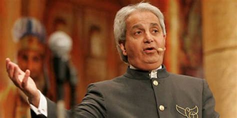 Benny Hinn Reveals Why He Regrets Allowing False Prophets Into His Crusades Months After