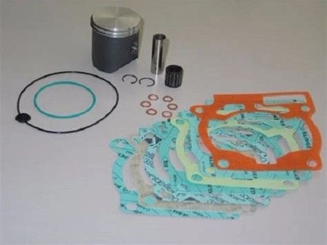 Ktm Kit De Piston Et Garnitures Gri 350 Exc F Freeride 14 16 Cod