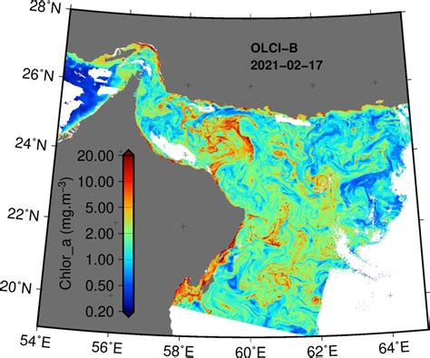 Eumetsat On Linkedin Sentinel3