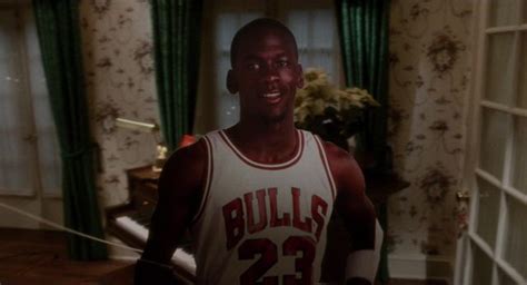 Michael Jordan Home Alone Wiki Fandom