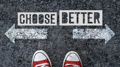 Choose What Is Better Calvary Alameda