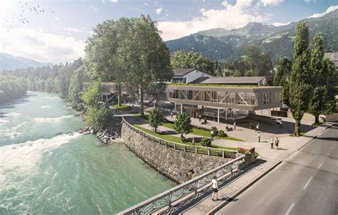 Wirtschaftszeit Management Center Innsbruck übernimmt künftig