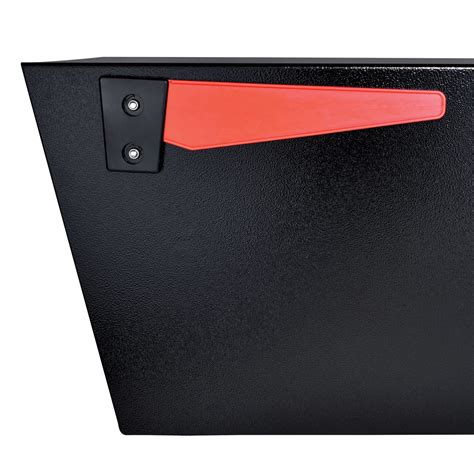 Curbside Mailbox Replacement Flag Kit Mailboss