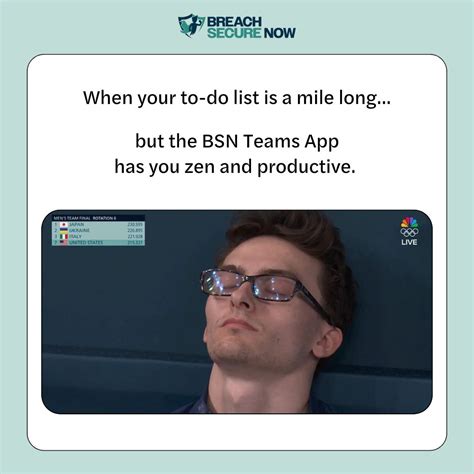 Breach Secure Now On Linkedin Breachsecurenow Msp Mspmarketing Productivity Teams