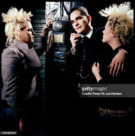 Carlos D Interpol Photos And Premium High Res Pictures Getty Images