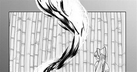 もこけーね 【web再録】もこけーね 出会いの話 にゃんのマンガ 上白沢慧音 藤原妹紅 東方 Pixiv