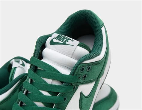 Nike Dunk Low Satin Green” W Dx5931 100 Vago24h
