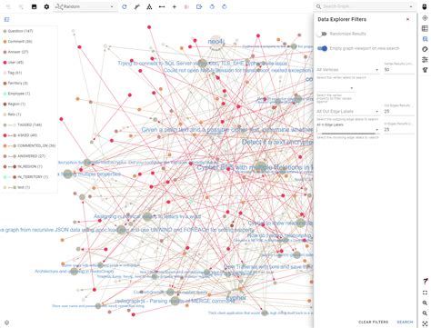Introduction Gv Graph Database Client Documentation