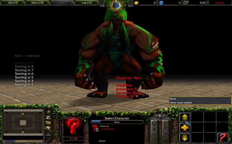 Karassu Fatality 04 Hive