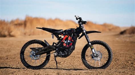 Surron Light Bee Parts And Upgrades Modded Moto Co