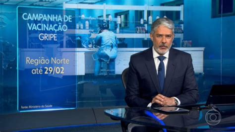 Ministério da Saúde prorroga campanha de vacinação contra a gripe no