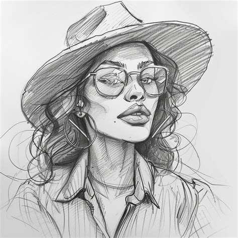 Imágenes De Estilo Ilustracion Dibujo Lapiz Tinta Descarga Gratuita