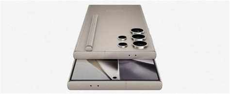 Samsung Galaxy S Ultra Gb Titanyum Siyah