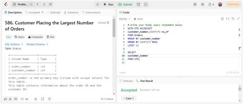 Ashish Kumar Mishra On Linkedin Sql Learningsql Problemsolving