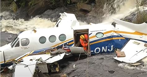 Tragédia Morre Em Acidente Aéreo Advogado Envolvido No Caso Marília