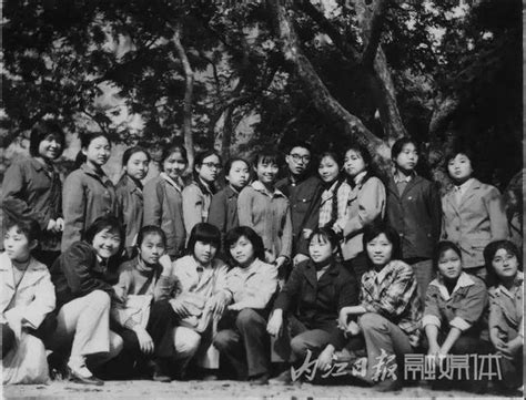 震撼！64张绝版老照片曝光，这是“60后”内江人的回忆川南在线