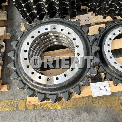 Q3209000M01 Sprocket Drive For Drilling Rig