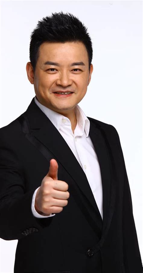 Jiaming Li Biography IMDb