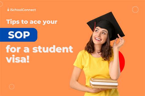 Sop Statement Of Purpose For Student Visa A Handy Guide
