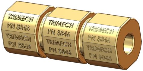 Modeling Text In Solidworks