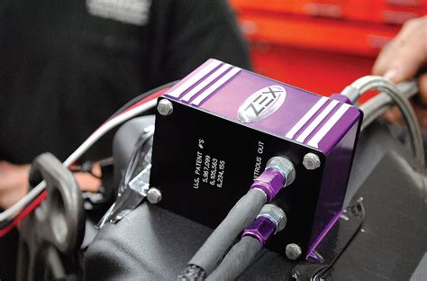 Gen Iv Ls Engine Nitrous Oxide Combos For Power • Ls Engine Diy