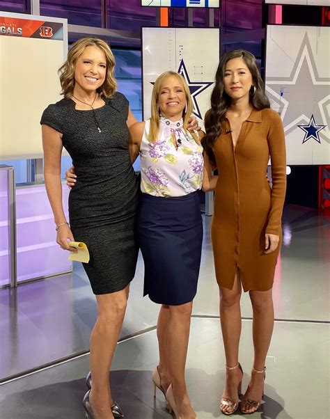 Hannah Storm Legs 2022