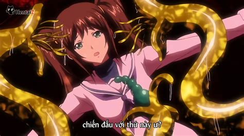 Majuu Jouka Shoujo Utea 4 Hentai Vietsub