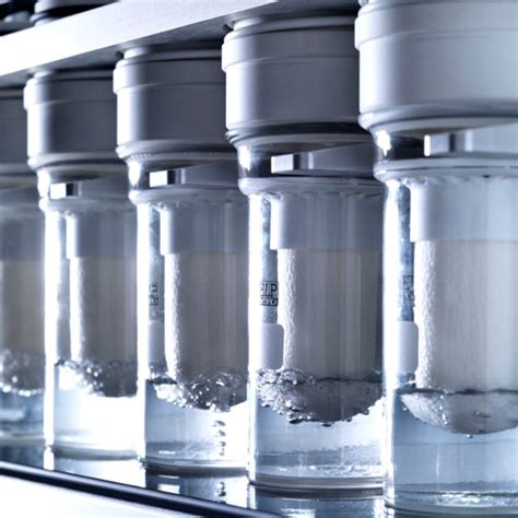 Solvent Extractor Add Ons A Complete Set Of Accessories And Consumables For Your Every Need